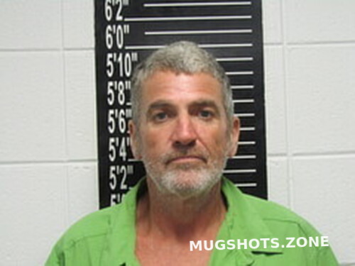 JON PAUL DEINES 08/11/2023 - Stone County Mugshots Zone