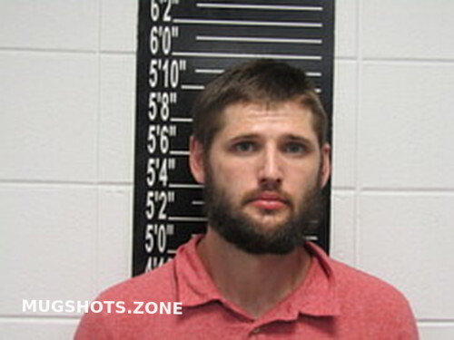 LUKE OREN STEPHENS 08/16/2023 - Stone County Mugshots Zone