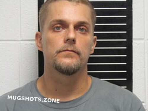 MICHAEL JAY SCHNABEL 08/19/2023 - Stone County Mugshots Zone