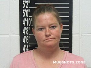 HEATHER LORRAINE MARRS 09/01/2023 - Stone County Mugshots Zone