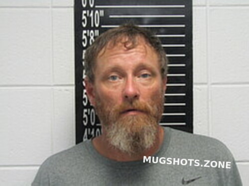 TIMOTHY JOE ASHLOCK 09/22/2023 - Stone County Mugshots Zone