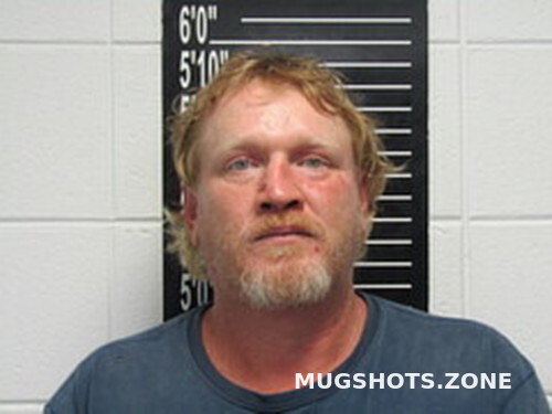 ROBERT LEE COLLINS 09/23/2023 - Stone County Mugshots Zone