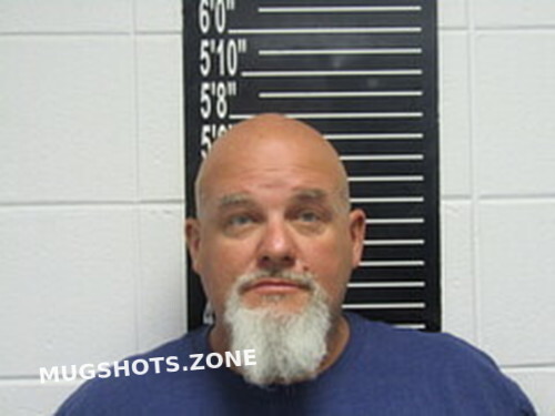 JESSE LEE COMPTON 09/30/2023 - Stone County Mugshots Zone