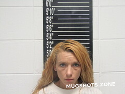 MICHELLE RENEE ALANIZ SANDOVAL 10/12/2023 - Stone County Mugshots Zone