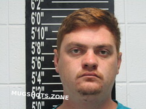 JEREMY LEE HALVERSON 10/23/2023 - Stone County Mugshots Zone