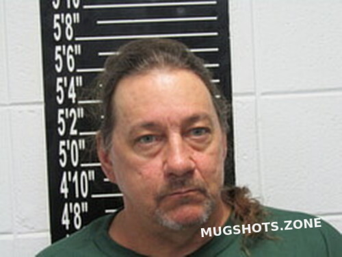 MICHAEL SEAN SNELSON 10/24/2023 - Stone County Mugshots Zone