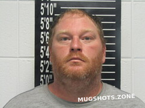 APOLLO LLOYD AYRES 11/16/2023 - Stone County Mugshots Zone