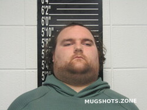 ELIJAH EUGENE JEFFRIES 11/27/2023 - Stone County Mugshots Zone