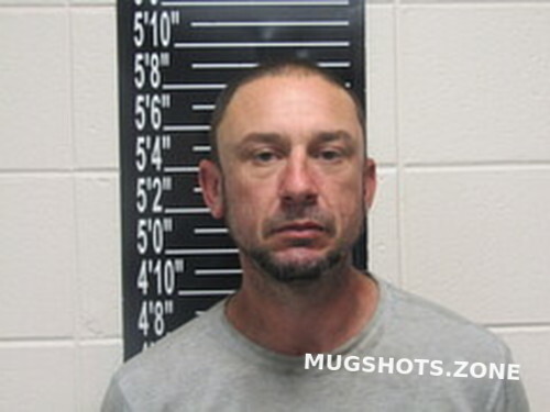 CHRISTOPHER MICHAEL RILEY 12/12/2023 - Stone County Mugshots Zone