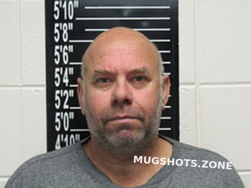 JOHN DAVID KYLE 12/14/2023 - Stone County Mugshots Zone