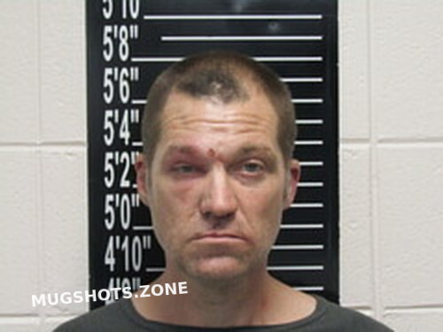JOHN BREON LEFFEL 12/18/2023 - Stone County Mugshots Zone