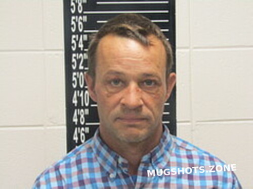 JEREMY SHANE WASSON 12/21/2023 - Stone County Mugshots Zone