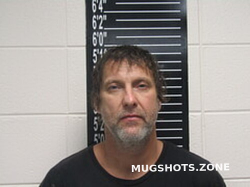LLOYD DEAN WILSON 12/23/2023 - Stone County Mugshots Zone
