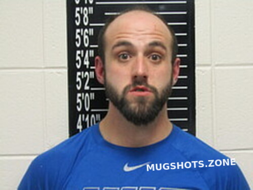 BLAKE RAY HAMMERS 01/09/2024 - Stone County Mugshots Zone