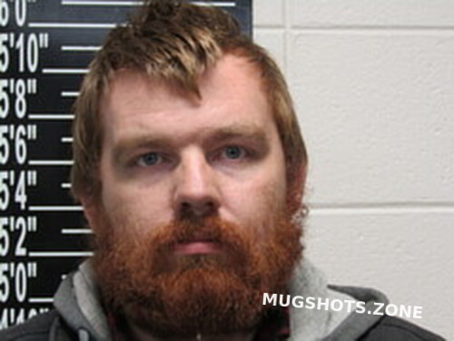 JAMES ROBERT ADAM COLLINS 01/18/2024 - Stone County Mugshots Zone