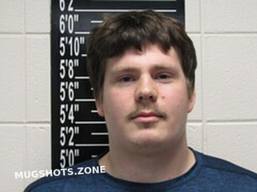 JONATHAN CADE CONNER 02/05/2024 - Stone County Mugshots Zone