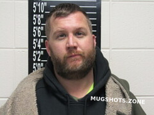 JAMES GREGORY KANIA 02/05/2024 - Stone County Mugshots Zone