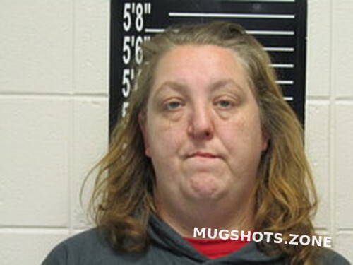 ASHLEY SAVANNAH WHEATON 02/20/2024 - Stone County Mugshots Zone