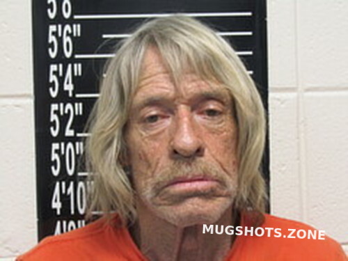 STANLEY BRADFORD PHELPS 02/21/2024 - Stone County Mugshots Zone