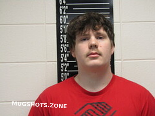 JONATHAN CADE CONNER 03/01/2024 - Stone County Mugshots Zone