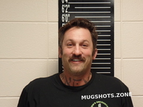 TIMOTHY WILLIAM DOVER 03/25/2024 - Stone County Mugshots Zone