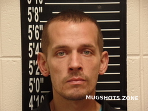 LEVI JAMES BUTLER 04/04/2024 - Stone County Mugshots Zone