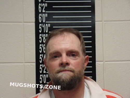 ERIC LYNN CHAMBERS 04/09/2024 - Stone County Mugshots Zone