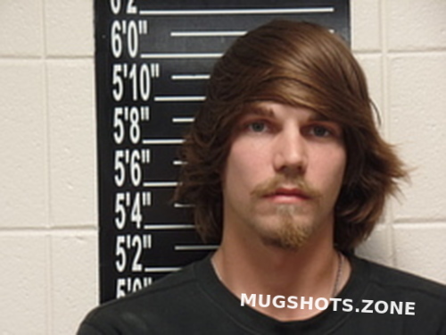 JAMES DYLAN PLOTT 04/11/2024 - Stone County Mugshots Zone