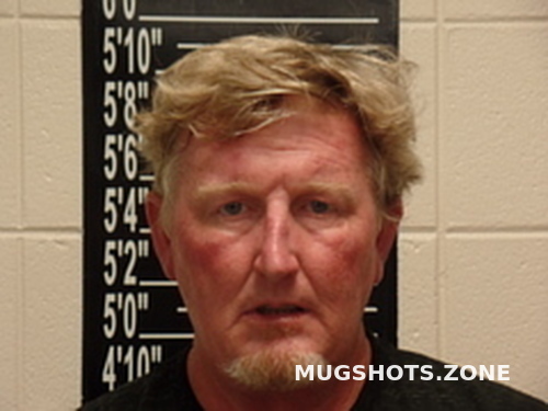 MATTHEW WAYNE JONES 04/13/2024 - Stone County Mugshots Zone