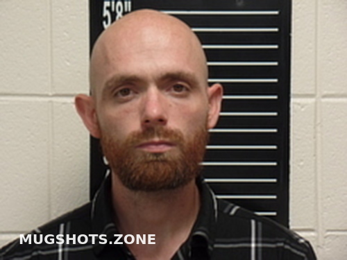 THOMAS DEWAYNE BURRUS 04/19/2024 - Stone County Mugshots Zone