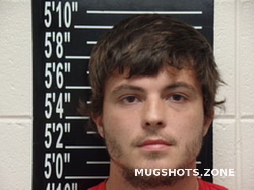 TIMOTHY DUANE QUALLS 04/19/2024 - Stone County Mugshots Zone