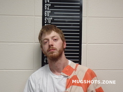 TRAVIS WILSON YATES 04/24/2024 - Stone County Mugshots Zone