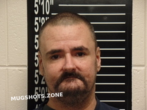JASON WAYNE STRINGER 04/24/2024 - Stone County Mugshots Zone