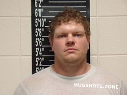 DUSTIN ARTHUR GUISON 05/05/2024 - Stone County Mugshots Zone