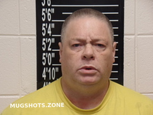 TIMOTHY EUGENE STARK 05/10/2024 - Stone County Mugshots Zone