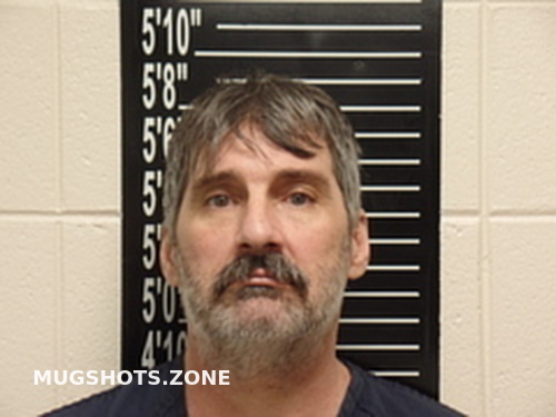 DANIEL SCOTT FORTNER 05/17/2024 - Stone County Mugshots Zone