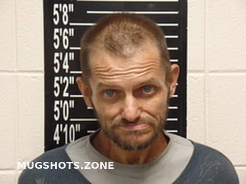 CHRISTOPHER RAY HENDERSON 05/17/2024 - Stone County Mugshots Zone