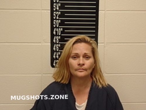 MELISSA KAY PUGH 05/20/2024 - Stone County Mugshots Zone