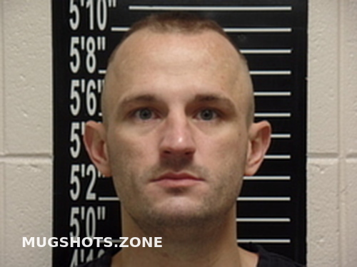 CODY WAYNE CHERRY 05/23/2024 - Stone County Mugshots Zone
