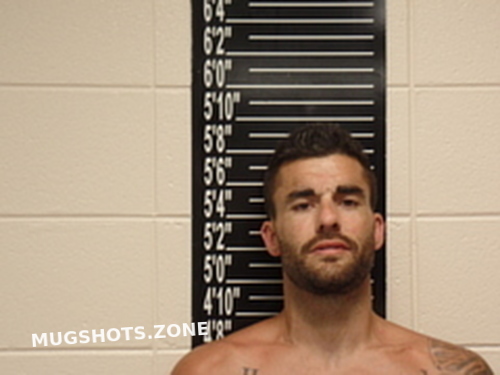 MATTHEW DEREK MALES 05/27/2024 - Stone County Mugshots Zone