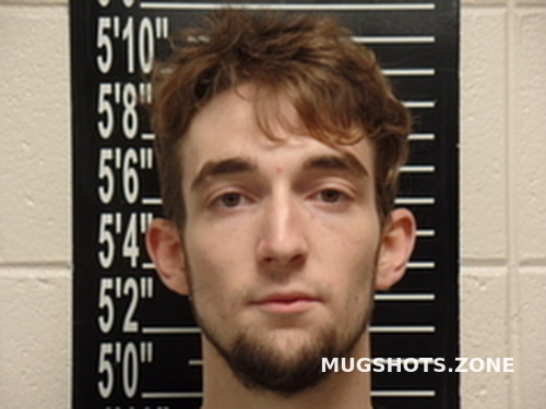 CHRISTOPHER TYLER BLISS 06/07/2024 - Stone County Mugshots Zone