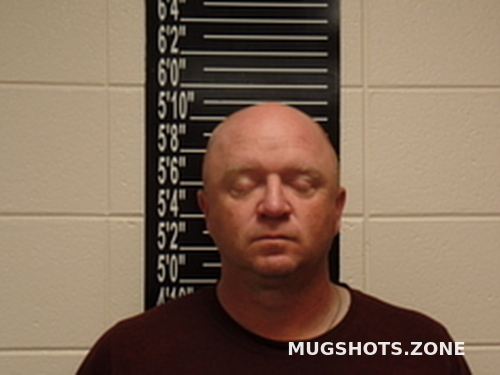 JASON MICHAEL JONES 06/11/2024 - Stone County Mugshots Zone