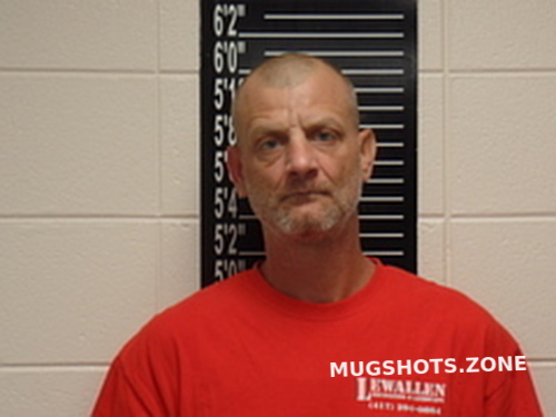DUSTIN RAY OXFORD 06/18/2024 - Stone County Mugshots Zone