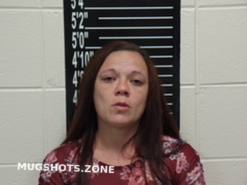 SALLY ANN SHEPARD 07/01/2024 - Stone County Mugshots Zone