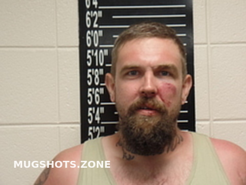 MATTHEW JAMES JOHNSON 07/05/2024 - Stone County Mugshots Zone