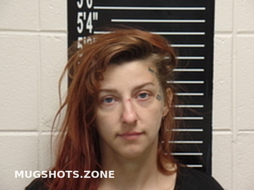 KERRAH NICOLE WILLIAMS 07/14/2024 - Stone County Mugshots Zone