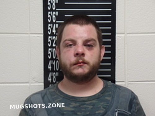 TYLER SCOTT RHINEHART 07/20/2024 - Stone County Mugshots Zone