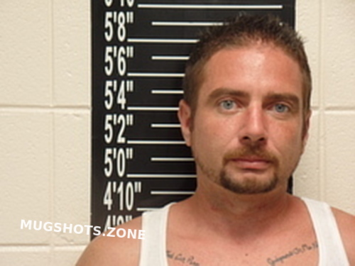 CODIE ALLEN FULLUM 07/29/2024 - Stone County Mugshots Zone