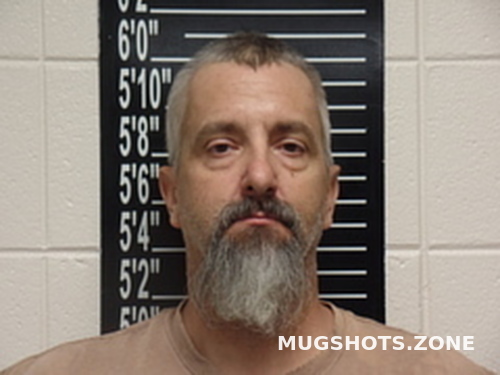 COREY EDWARD POLITTE 08/10/2024 - Stone County Mugshots Zone