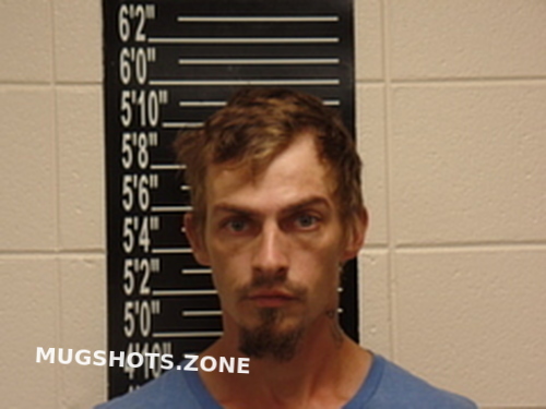 SCOTT MICHAEL REED 09/06/2024 - Stone County Mugshots Zone